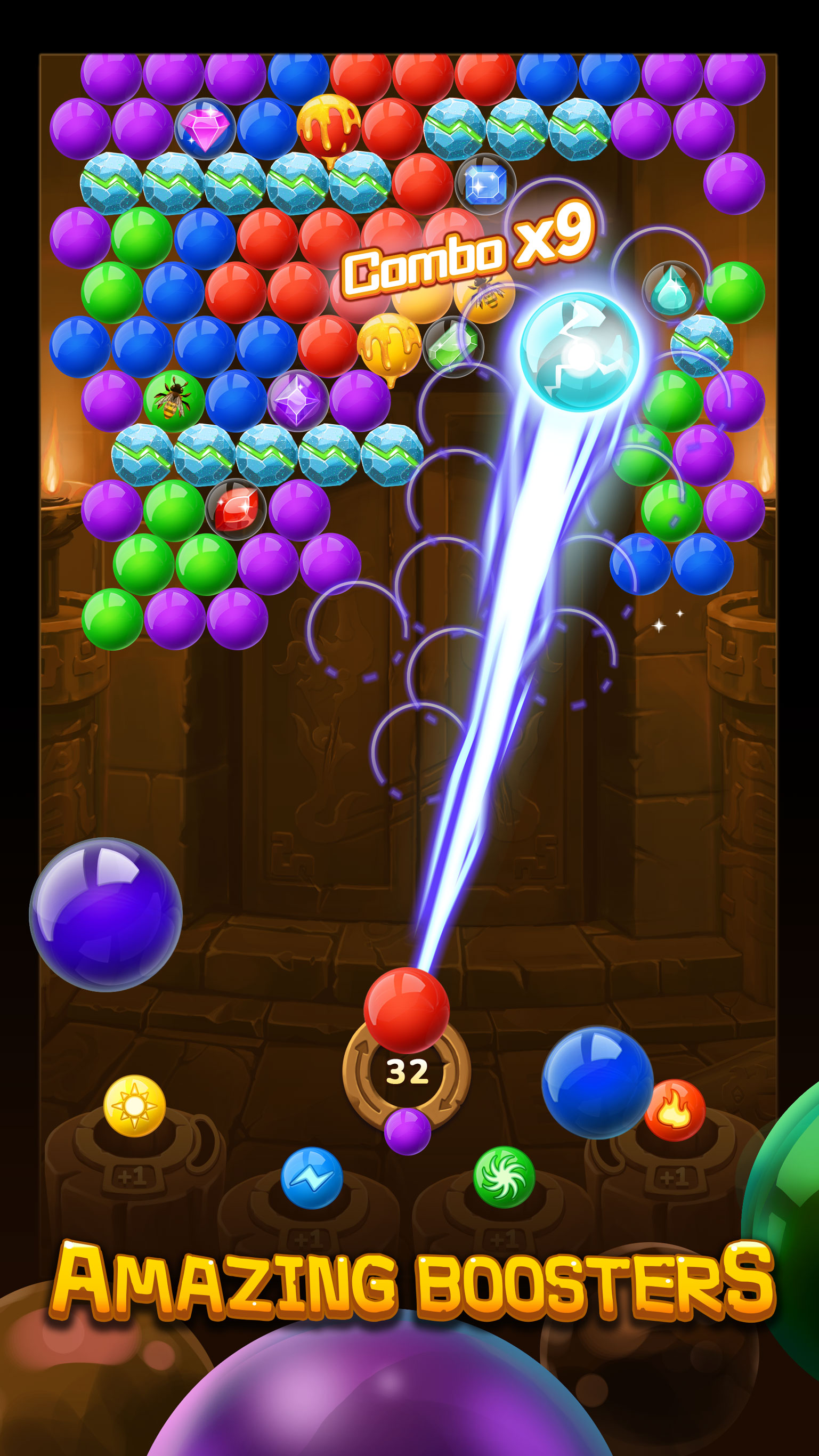 Bubble Game Studio – focus on make happniess