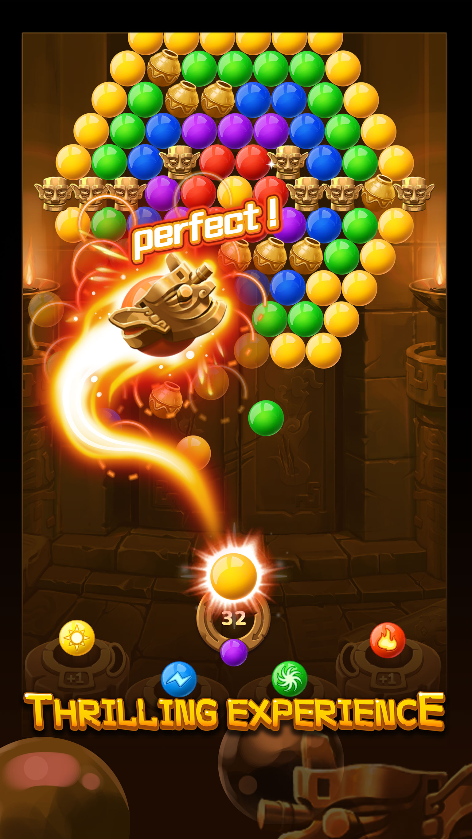 Bubble Game Studio – focus on make happniess