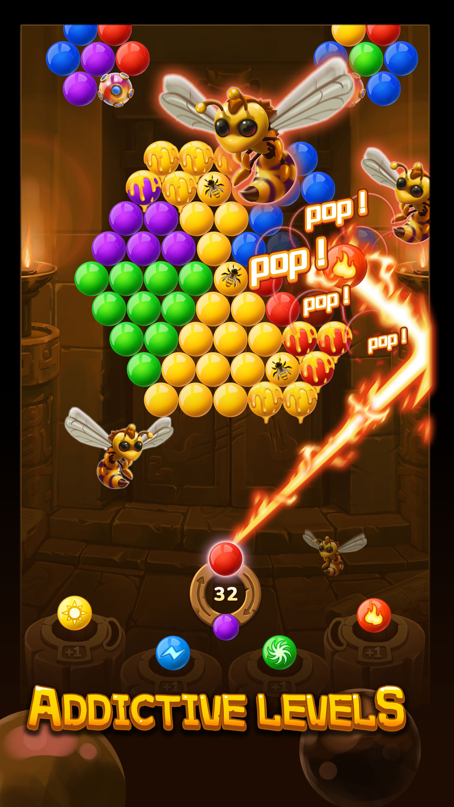Bubble Game Studio – focus on make happniess