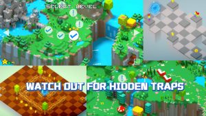 Drop Land – YiXinHang Game Studio